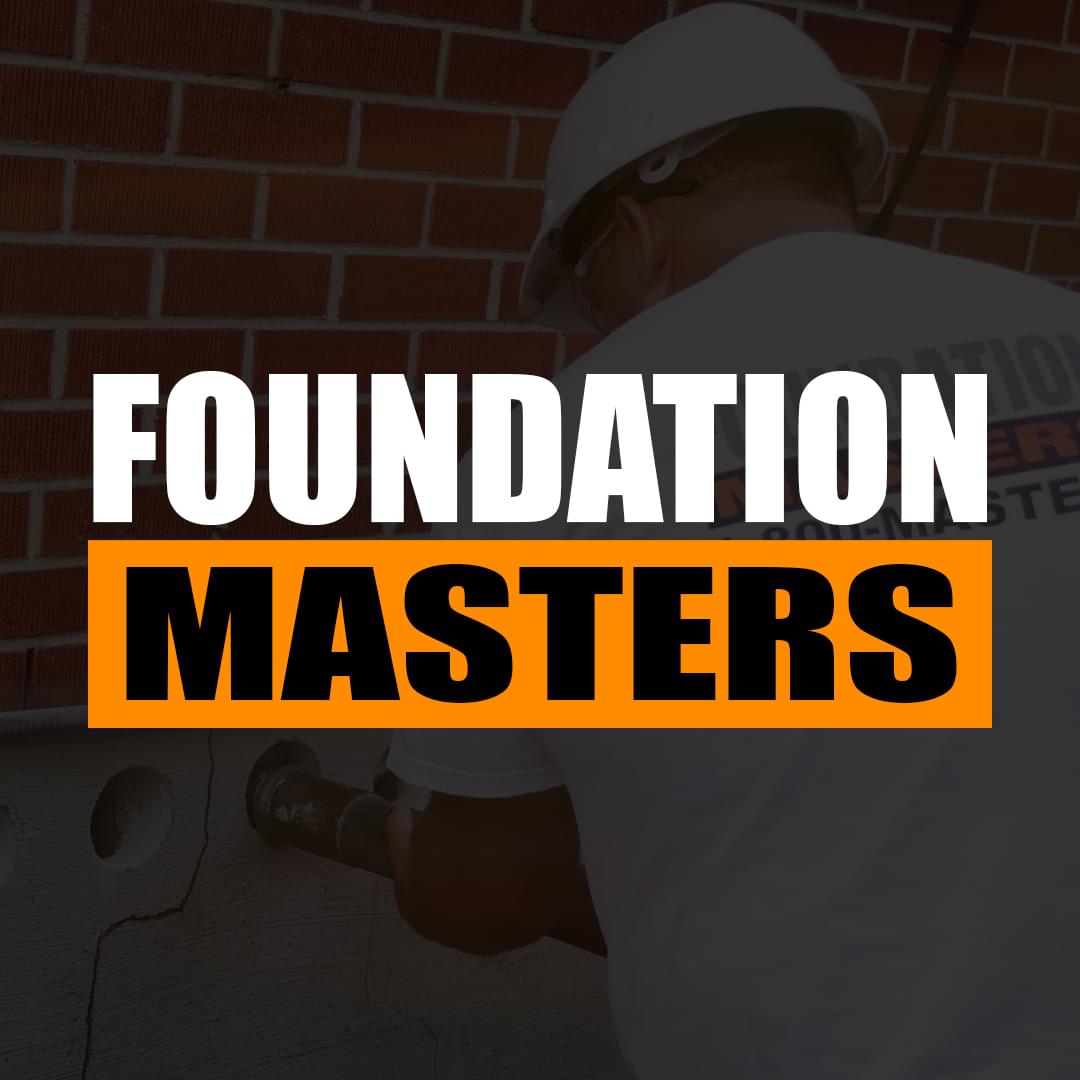 FOUNDATION MASTERS CONTACT US